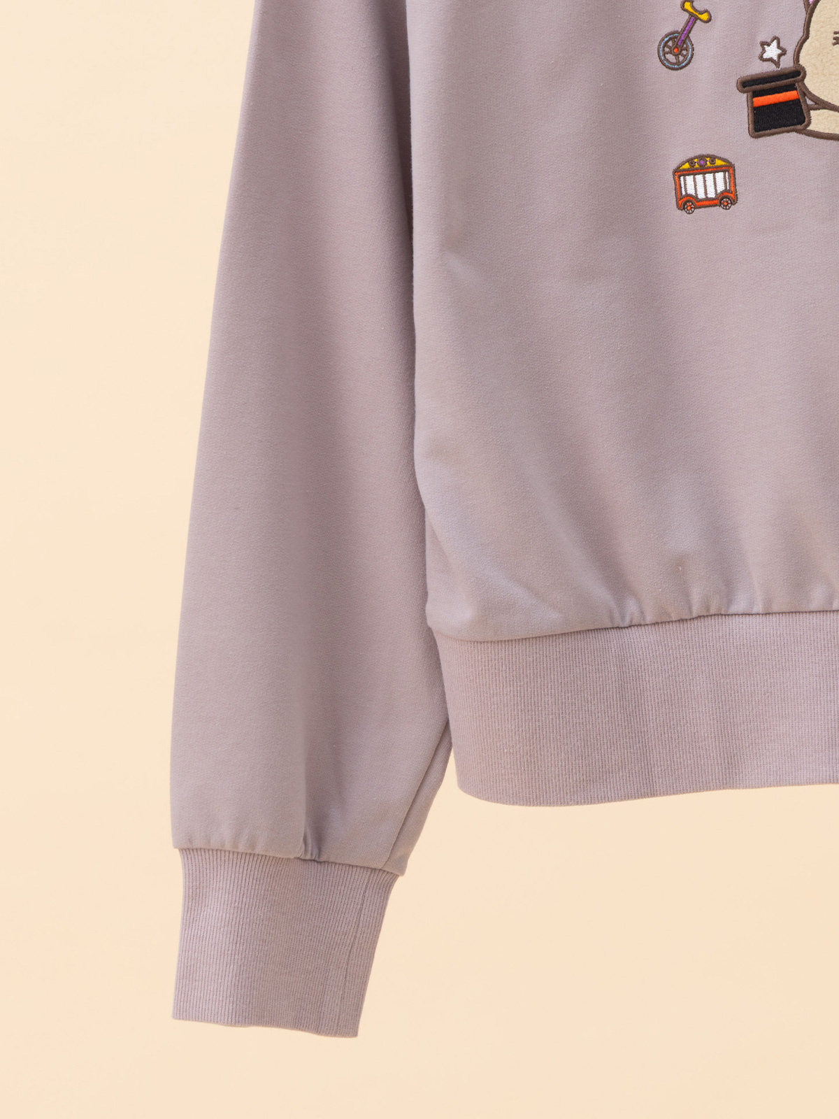 貓頭魔術師上衣