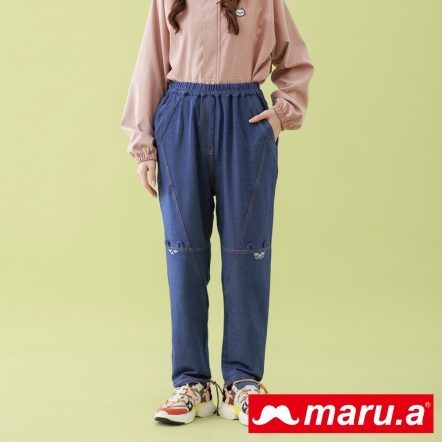 maru.a官方網站－日韓鬍子流行品牌服飾週週新品下載抵用券