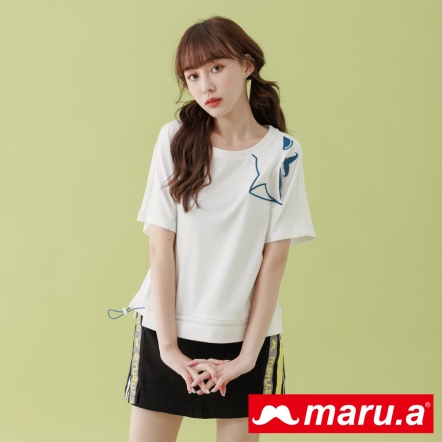 maru.a官方網站－日韓鬍子流行品牌服飾週週新品下載抵用券