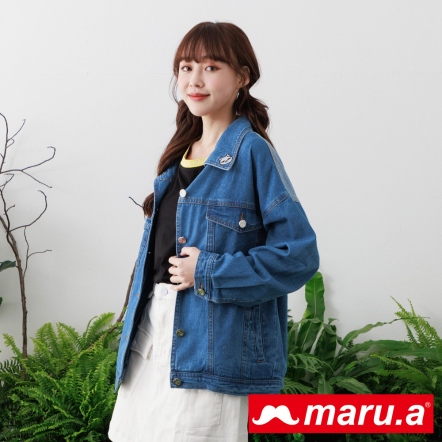 maru.a官方網站－日韓鬍子流行品牌服飾週週新品下載抵用券